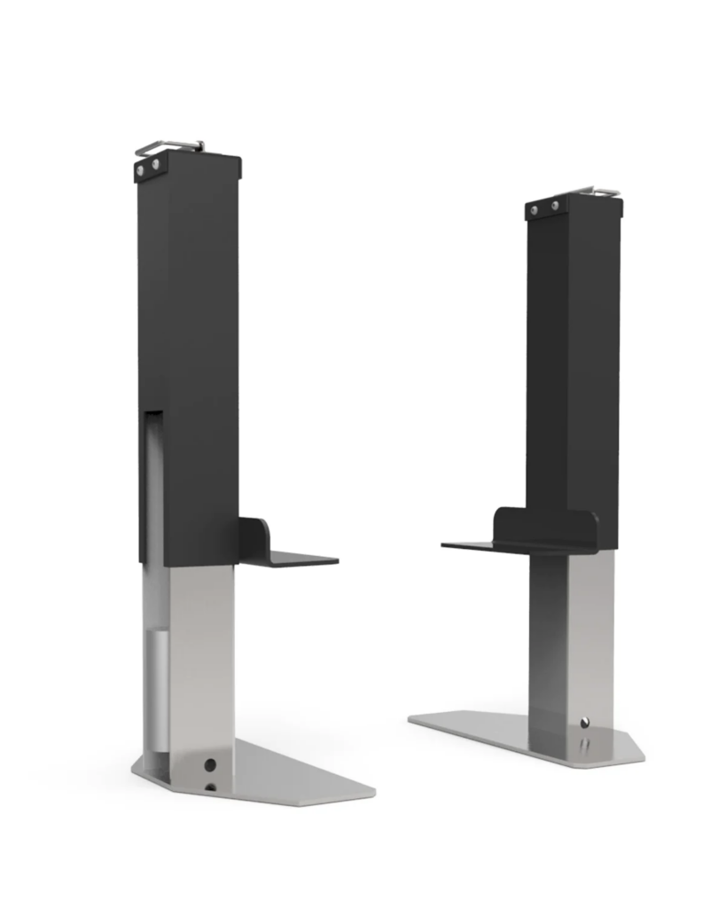 Electric Mini Lifter - XSTO Australia